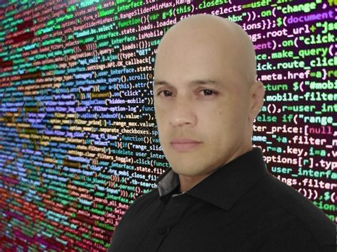 Developer Back-end CV