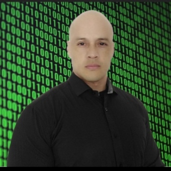 Developer Back-end CV